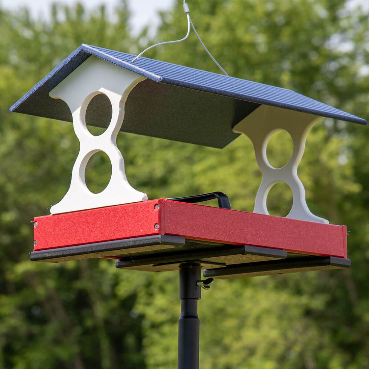 Ultimate Bird Feeder Buying Guide 2023