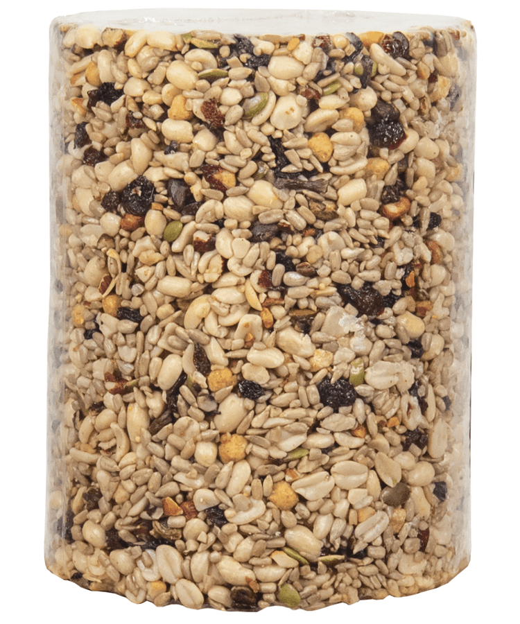 JCS Wildlife Seed Cylinders. 5 varieties, multipack options.