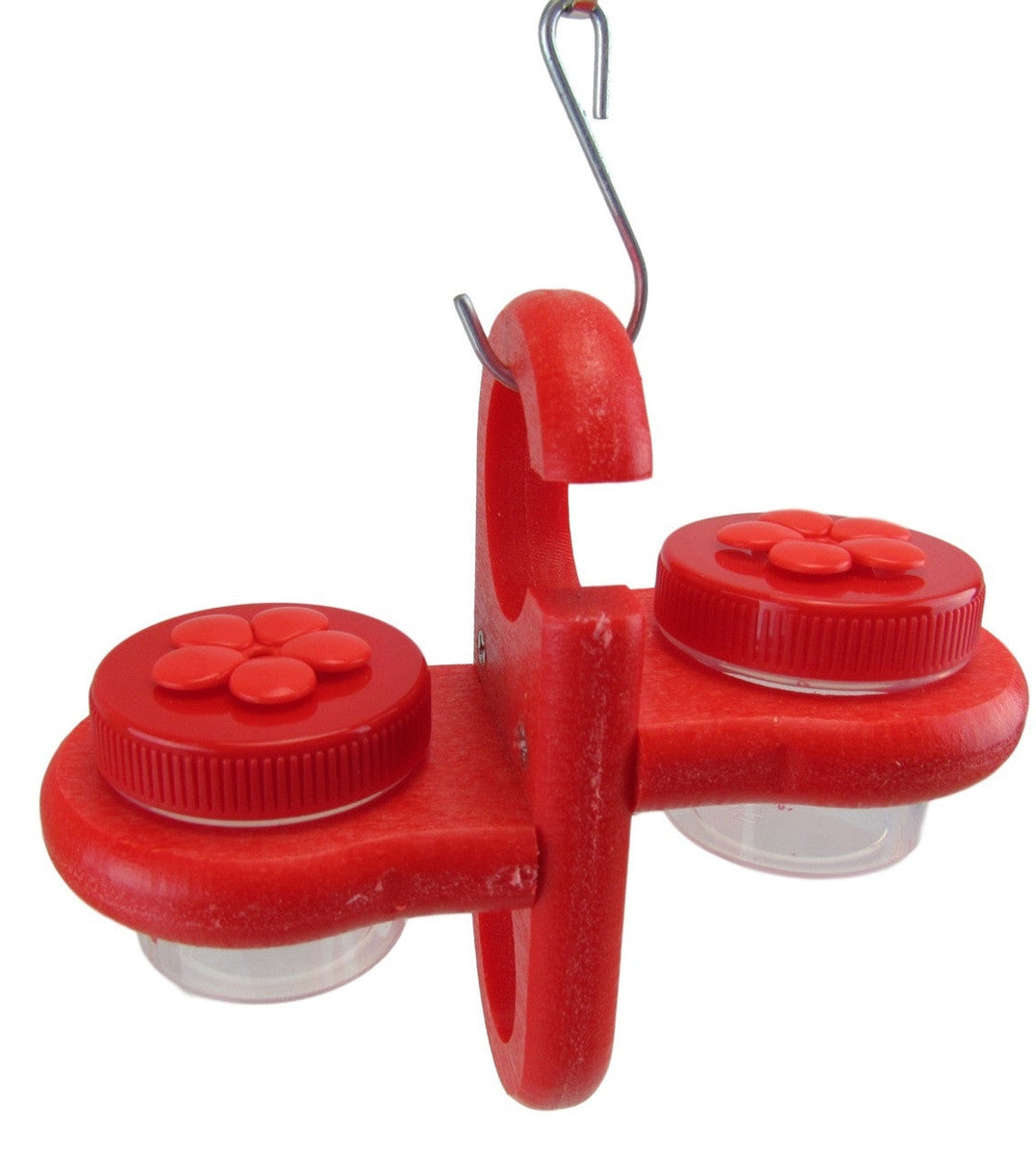 Link Dots - Center Link Red/Yellow | JCs Wildlife