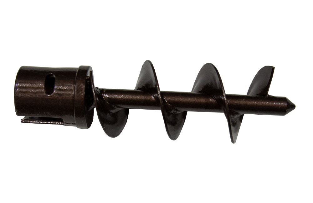 Replacement Part: Auger for Squirrel Stopper Deluxe